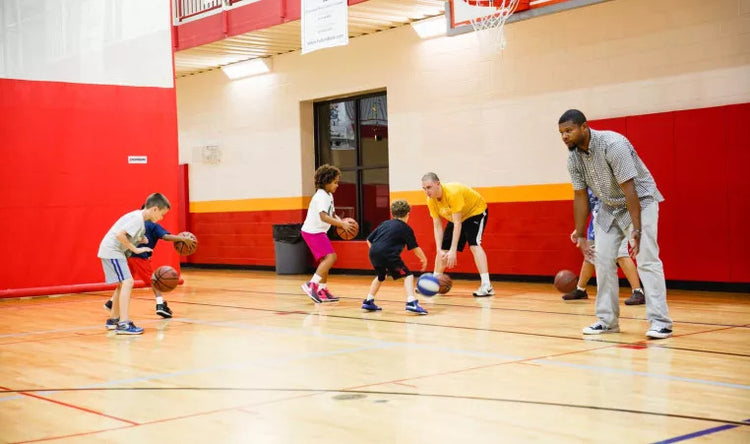 Creating an Inclusive Basketball Program: Strategies and Benefits – IE ...