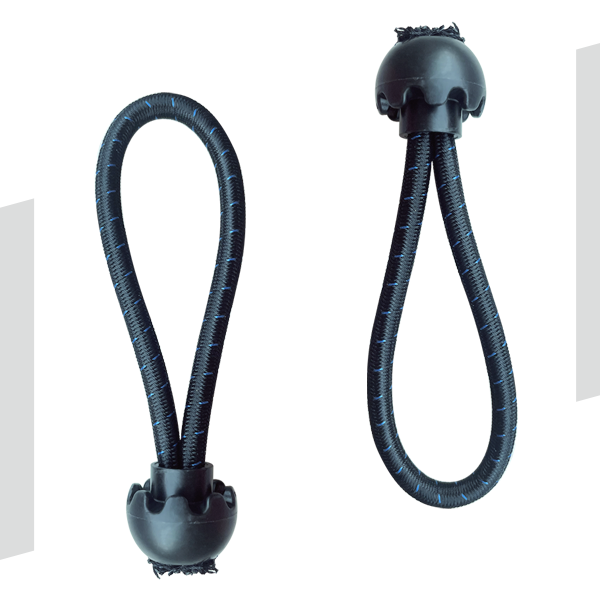 IE Sports Elastic Cable Ties – IE-Sports