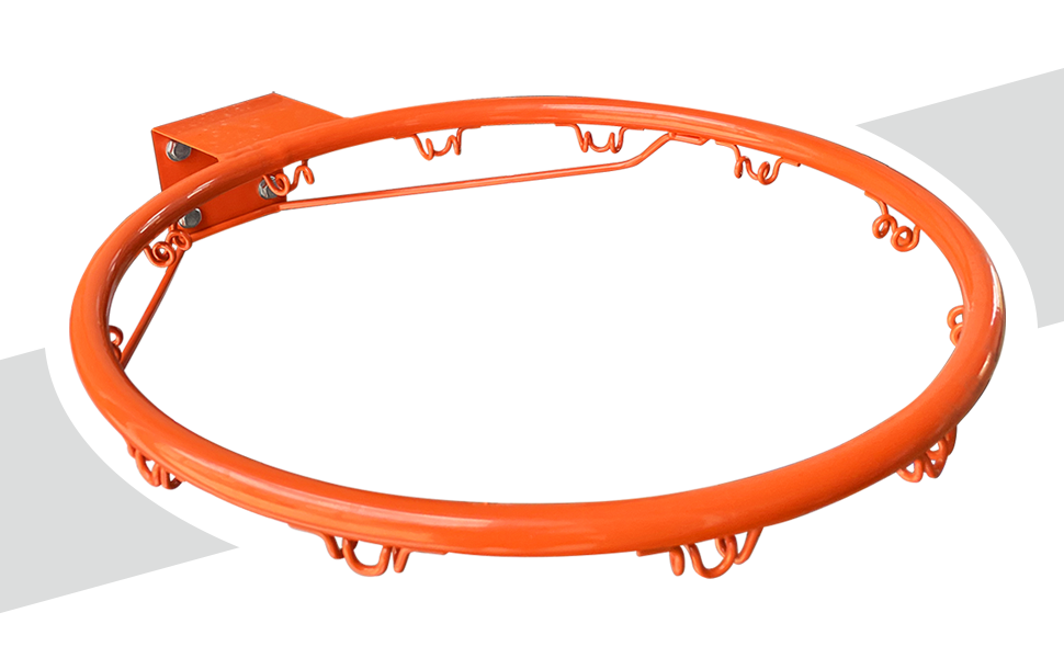 IE Sports Basic Rim 32in Backboard – IE-Sports